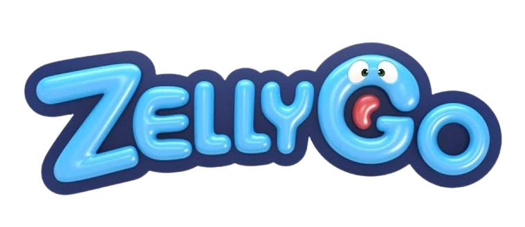 ZellyGo | Logopedia | Fandom