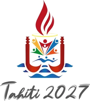 2027 Pacific Games | Logopedia | Fandom