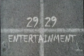 2929 Entertainment | Logopedia | Fandom