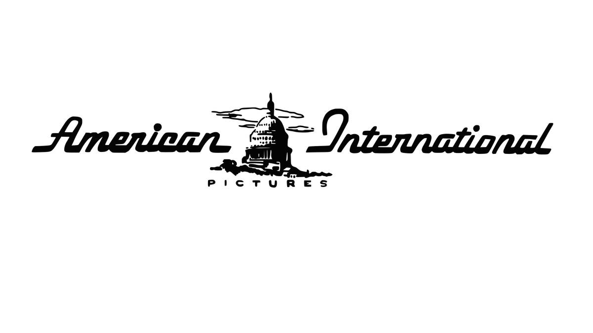 American International Pictures/Other | Logopedia | Fandom