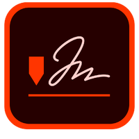Adobe Sign | Logopedia | Fandom