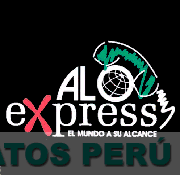 Aló Express | Logopedia | Fandom