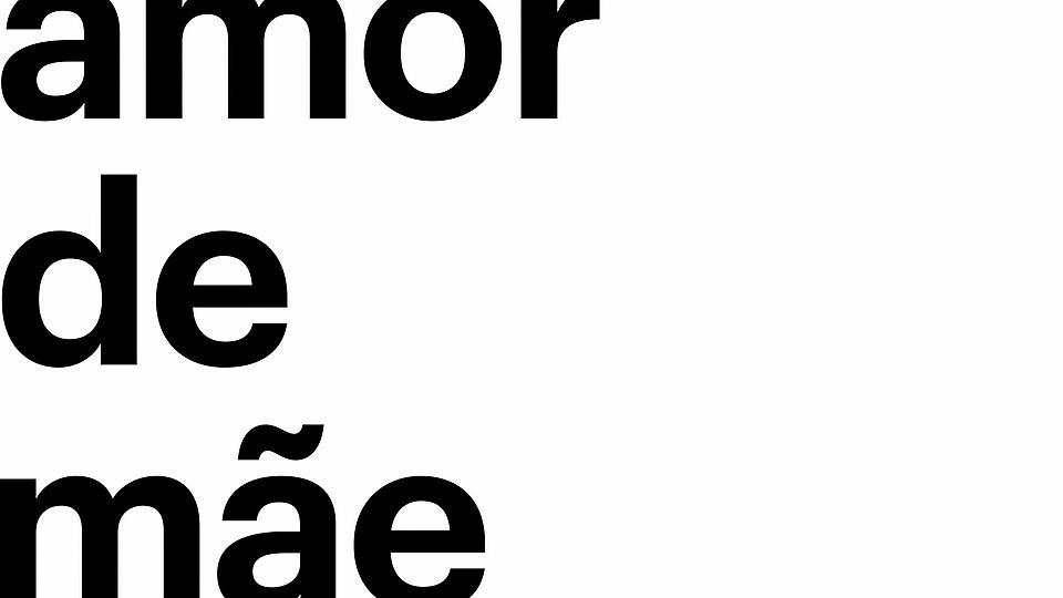 Amor de Mãe | Logopedia | Fandom