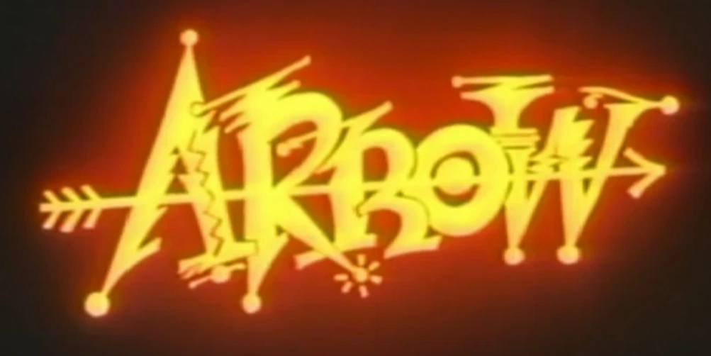 Arrow (film) | Logopedia | Fandom