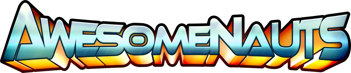 Awesomenauts | Logopedia | Fandom