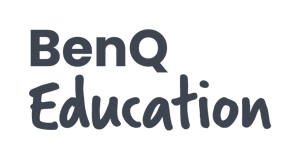 BenQ Education | Logopedia | Fandom