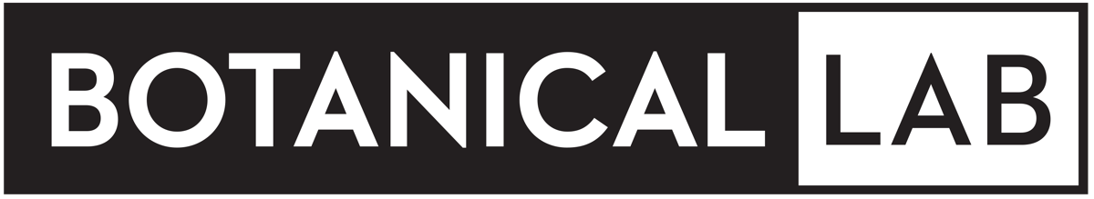 Botanical Lab | Logopedia | Fandom