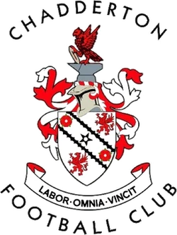 Chadderton FC | Logopedia | Fandom