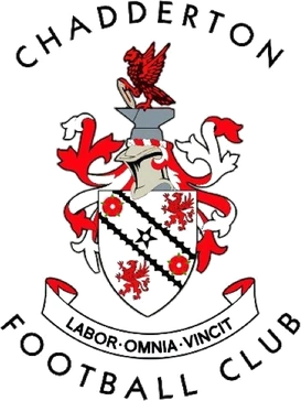 Chadderton FC | Logopedia | Fandom