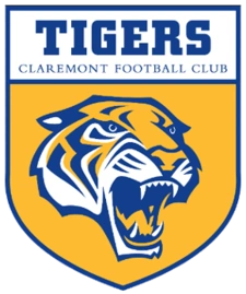 Claremont Football Club | Logopedia | Fandom