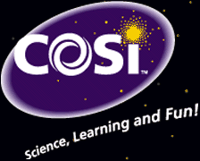 Cosi New Logo