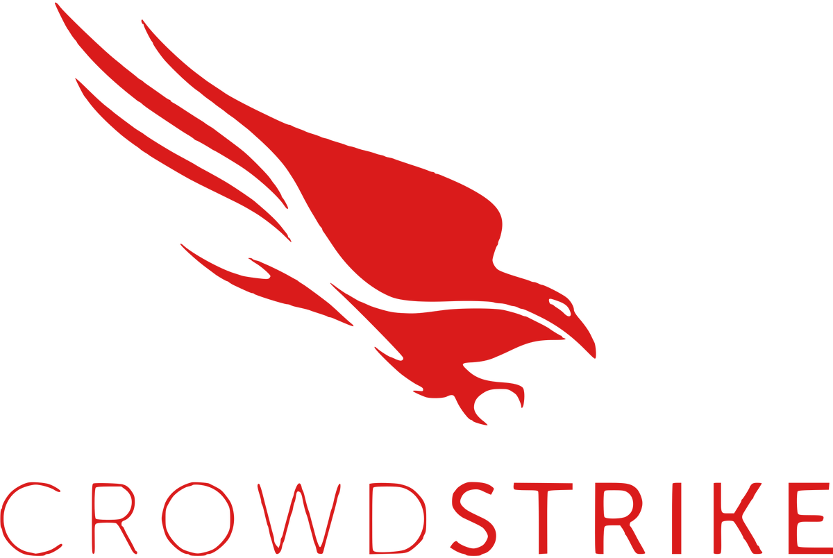 CrowdStrike | Logopedia | Fandom