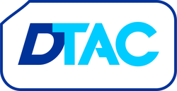 dtac | Logopedia | Fandom