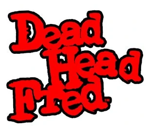 Dead Head Fred | Logopedia | Fandom