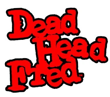 Dead Head Fred | Logopedia | Fandom
