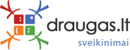 Draugas.lt Sveikinimai | Logopedia | Fandom
