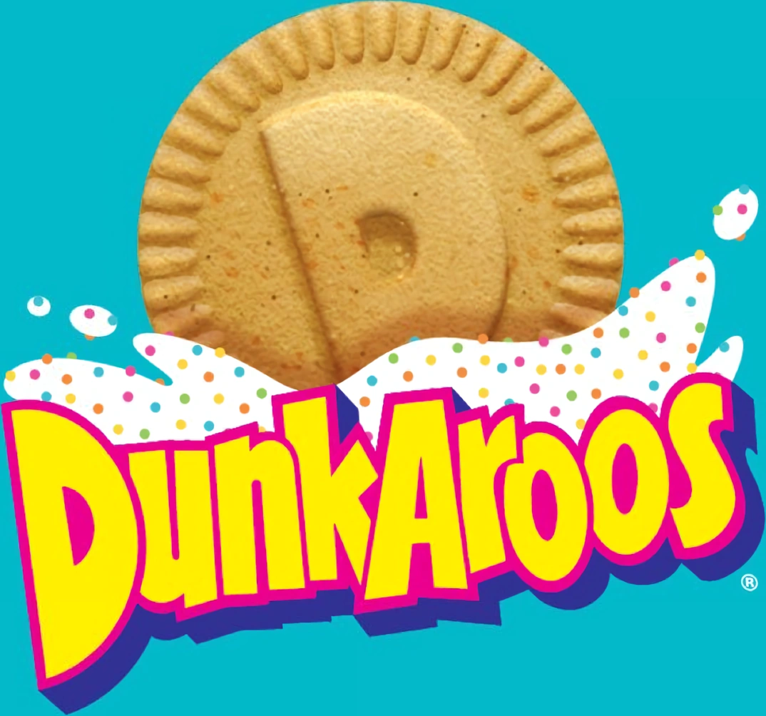Dunkaroos Logo
