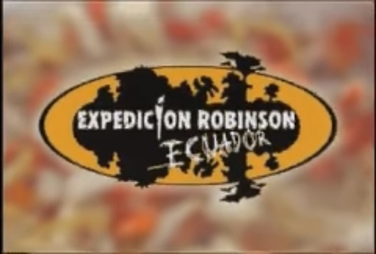 Expedición Robinson (Ecuador) | Logopedia | Fandom