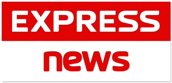 Express News | Logopedia | Fandom