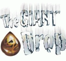 Giant Drop | Logopedia | Fandom