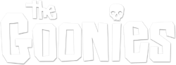 Goonies Logo Vektor PumpkinPile.com