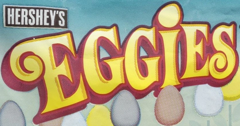 Hershey's Eggies | Logopedia | Fandom