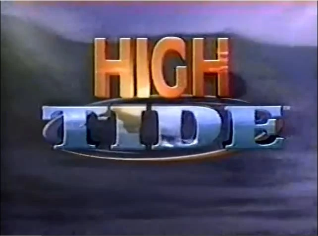High Tide | Logopedia | Fandom