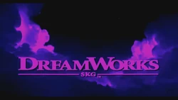 Logopedia De Imagens Da Dreamworks