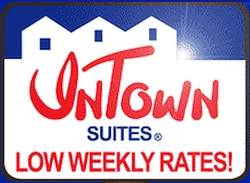 InTown Suites | Logopedia | Fandom