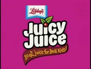 Juicy Juice | Logopedia | Fandom