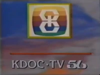 KDOC-TV/Other | Logopedia | Fandom