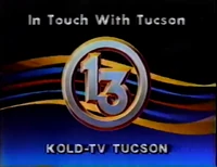 KOLD-TV | Logopedia | Fandom