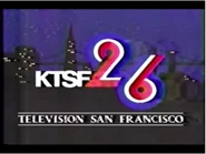 KTSF | Logopedia | Fandom