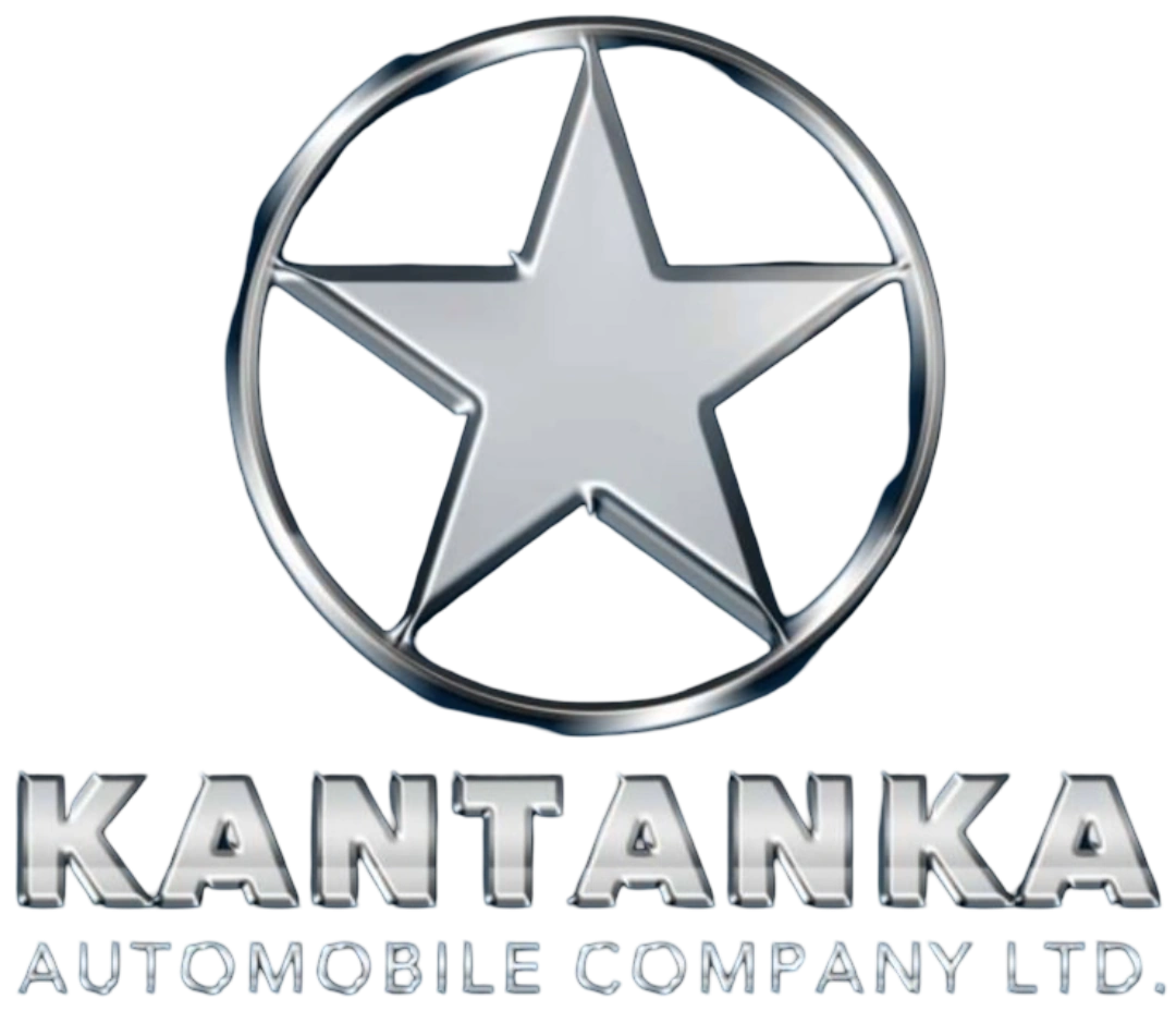 Kantanka Automobile | Logopedia | Fandom
