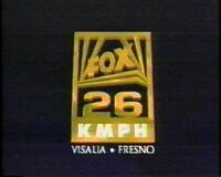 KMPH-TV | Logopedia | Fandom