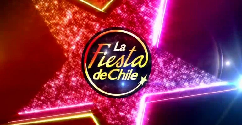 La fiesta de Chile (Chilevisión) | Logopedia | Fandom