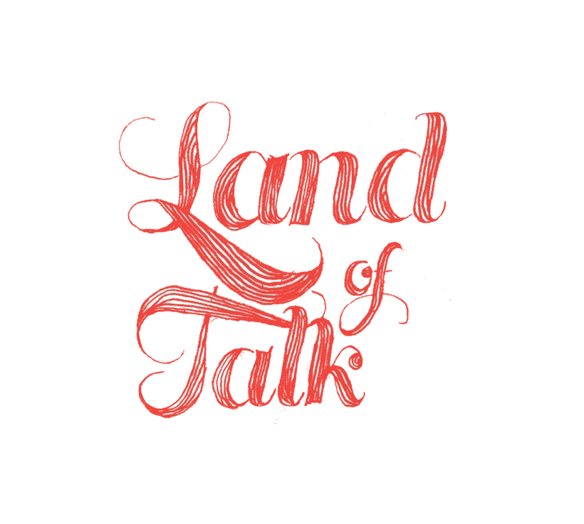 Land of Talk | Logopedia | Fandom