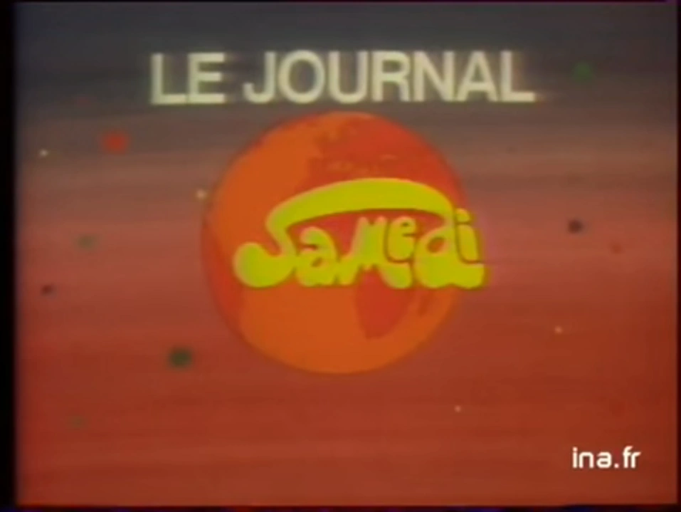 Le Journal (France 2) | Logopedia | Fandom