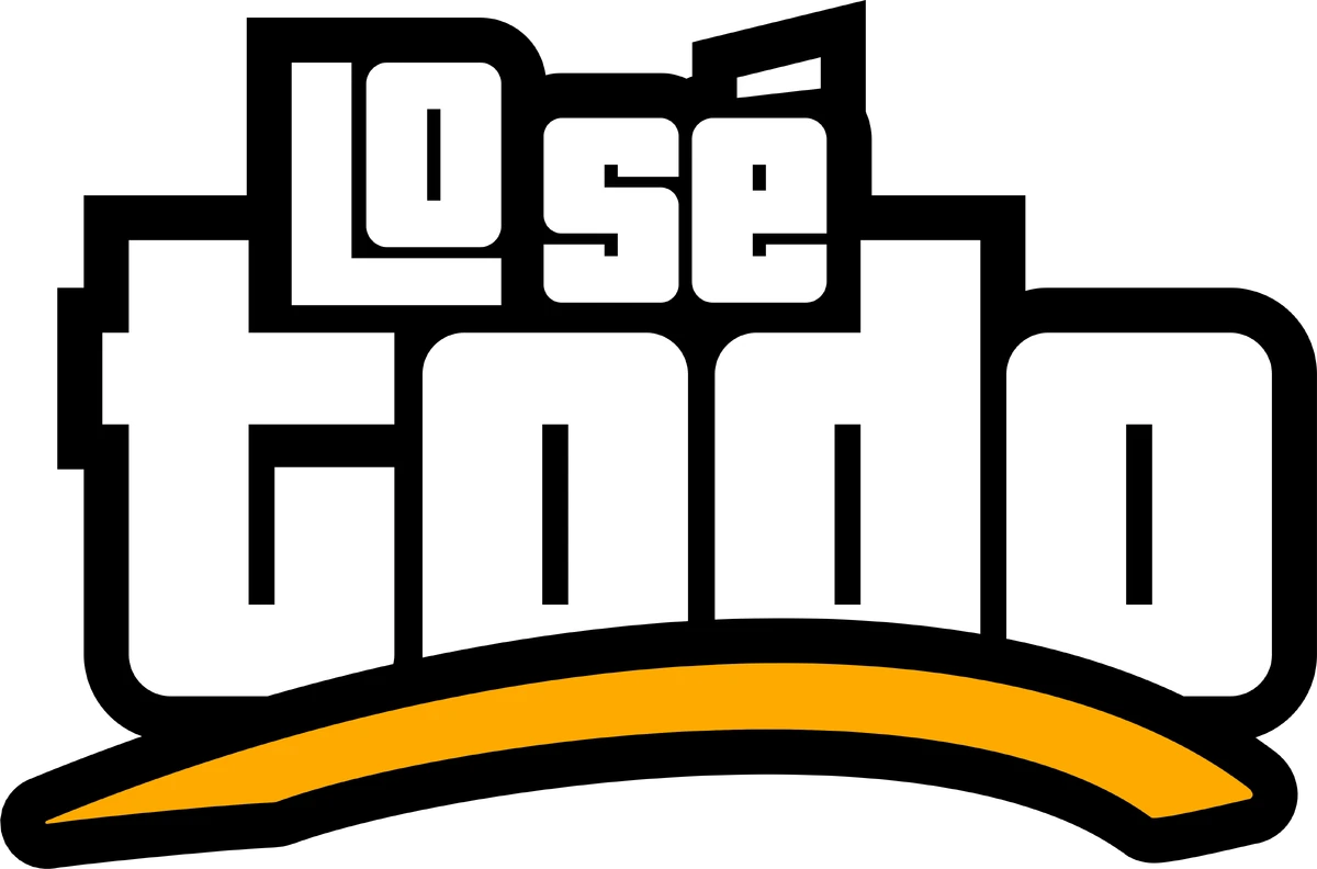 Lo Sé Todo | Logopedia | Fandom