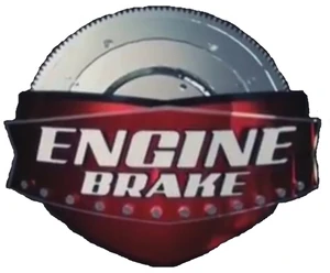 Engine Brake | Logopedia | Fandom