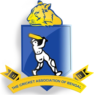 Cricket Association of Bengal | Logopedia | Fandom