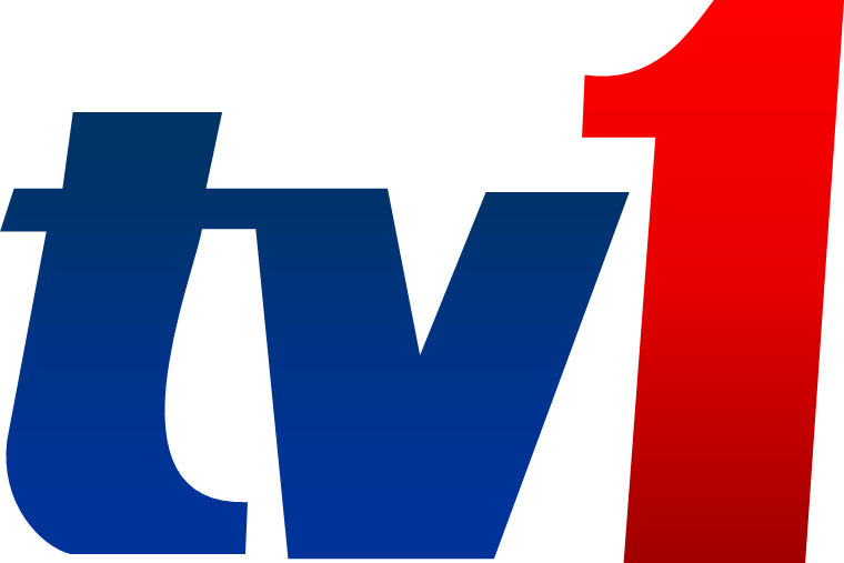 Category:TV1 (Malaysia) | Logopedia | Fandom