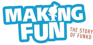 Making Fun: The Story of Funko | Logopedia | Fandom