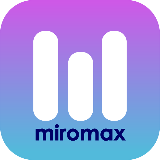 Miromax | Logopedia | Fandom