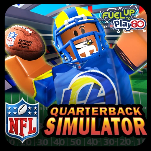 NFL Quarterback Simulator | Logopedia | Fandom