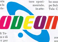 Odeon TV | Logopedia | Fandom