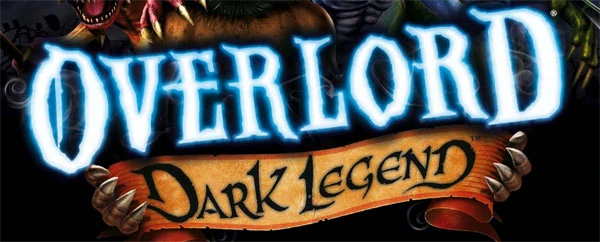 Overlord: Dark Legend | Logopedia | Fandom