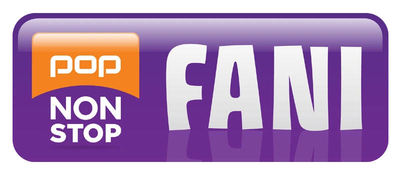 POP FANI | Logopedia | Fandom