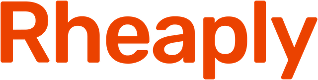 Rheaply | Logopedia | Fandom