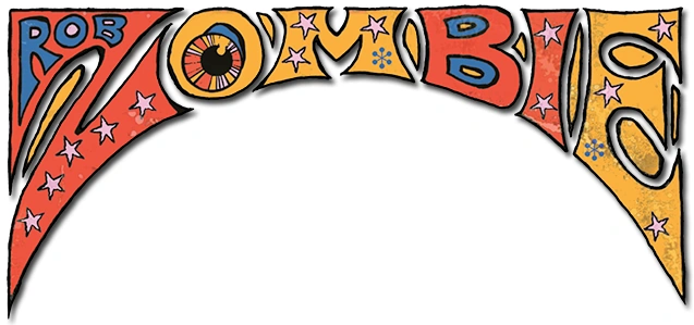 Rob Zombie Logo